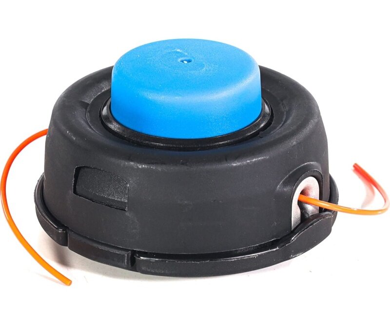 Головка триммерная Holzfforma T35X (10мм), М10х1,25 LH