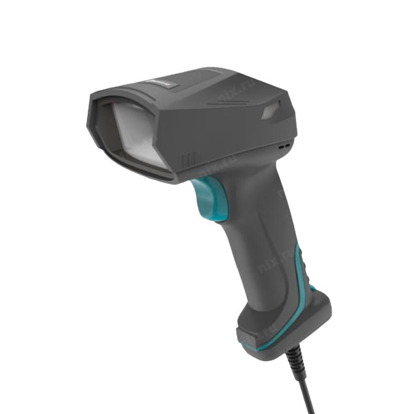 NLS-NVH300X-V2-HDP Сканер штрикода Newland NLS-NVH300X-V2-HDP 2D CMOS Industrial Handheld Reader, 2 Mega Pixel, Near Fo