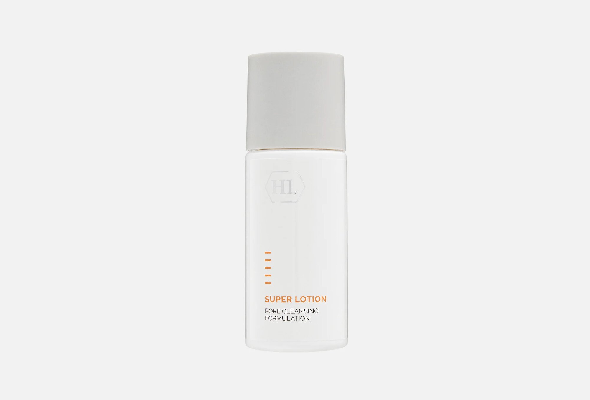 Лосьон Holy Land SUPER LOTION, бесспиртовый, для всех типов кожи, 125мл