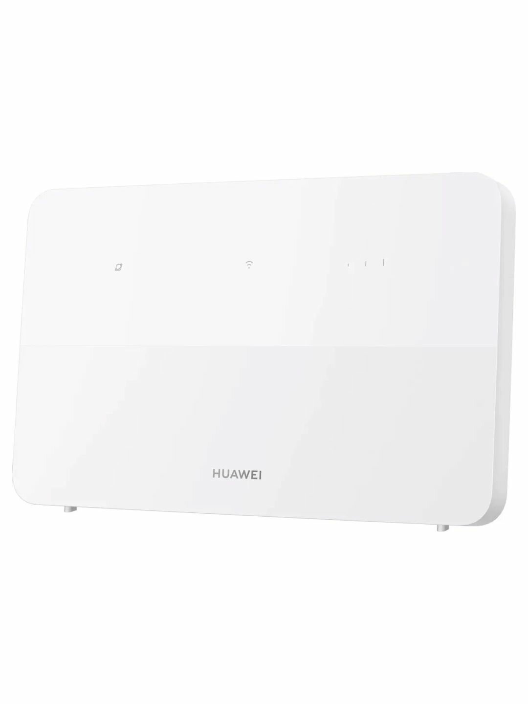 Роутер HUAWEI 4G CPE 5, (B636-336), LTE модем, белый (51060KBN)