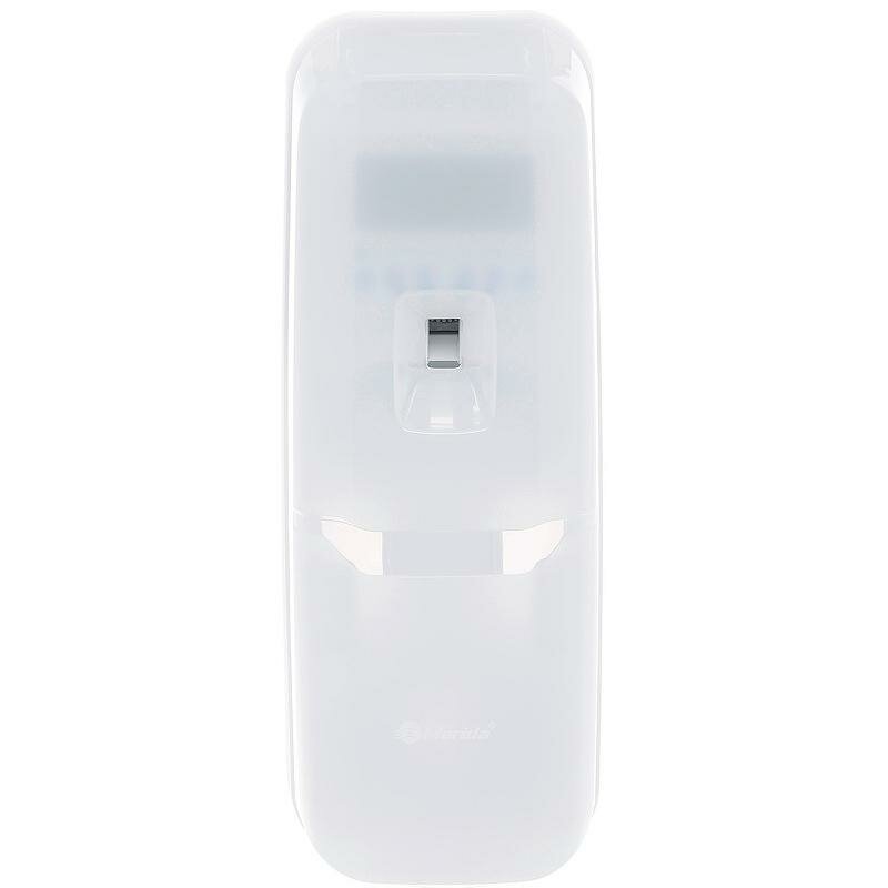 Диспенсер освежителя воздуха Merida Harmony LCD GHB701 Белый