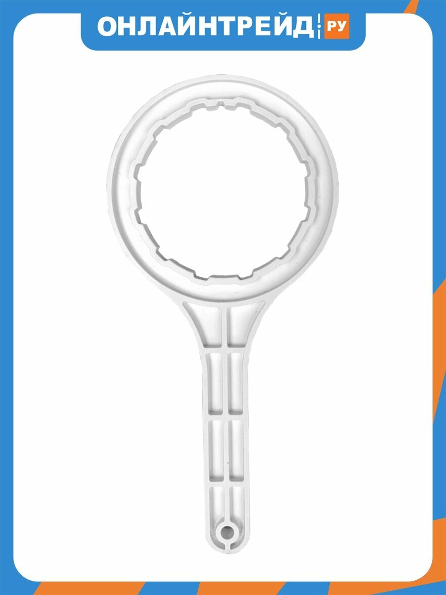 Ключ Atoll MHW-1812 STD (WC-CP0008), для корпуса мембраны