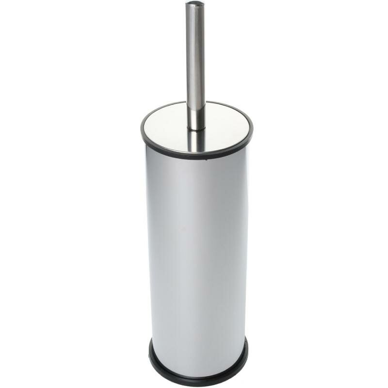 Ершик для унитаза Fixsen HoReCa FX-34013A Хром