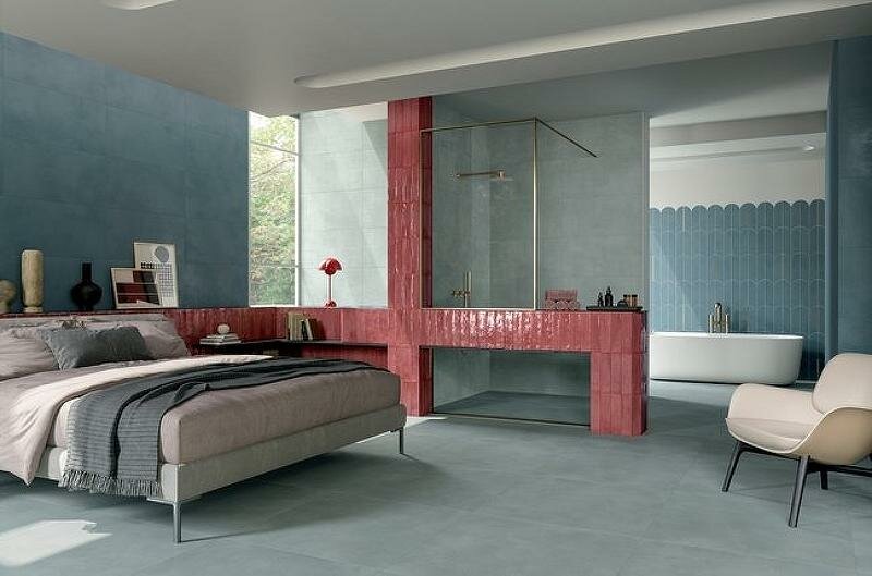 Керамогранит Marca Corona Multiforme Ametista l855 7,5x30 см