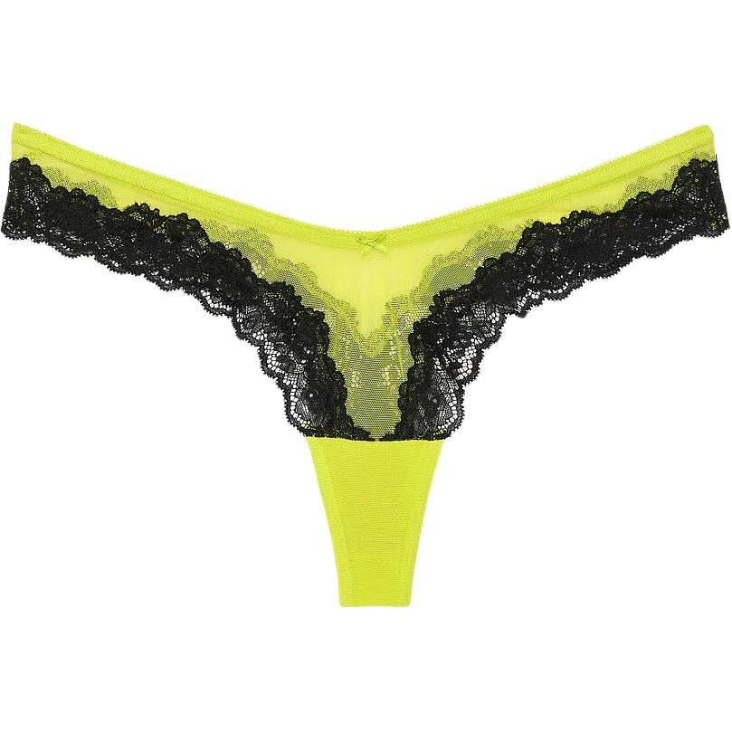 Трусы Victoria's Secret Victoria's Secret