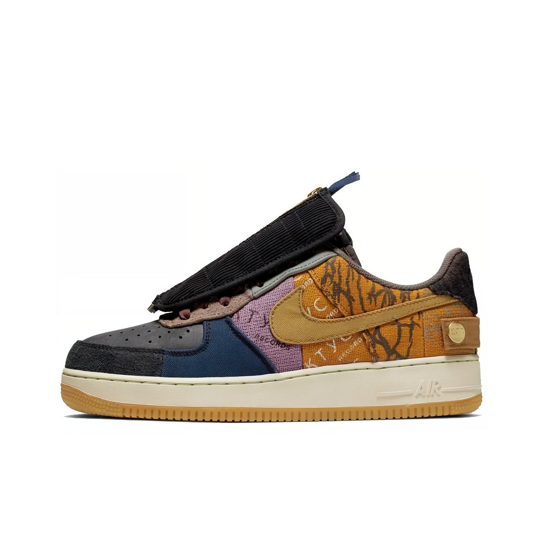 Кеды Air Force 1