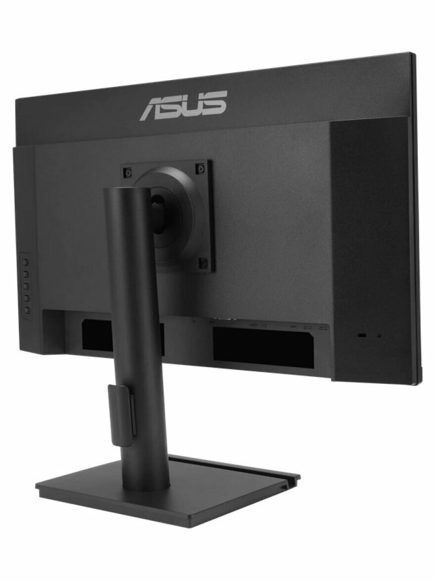 Монитор Asus VA249QGS 23.8" Black — фото 1