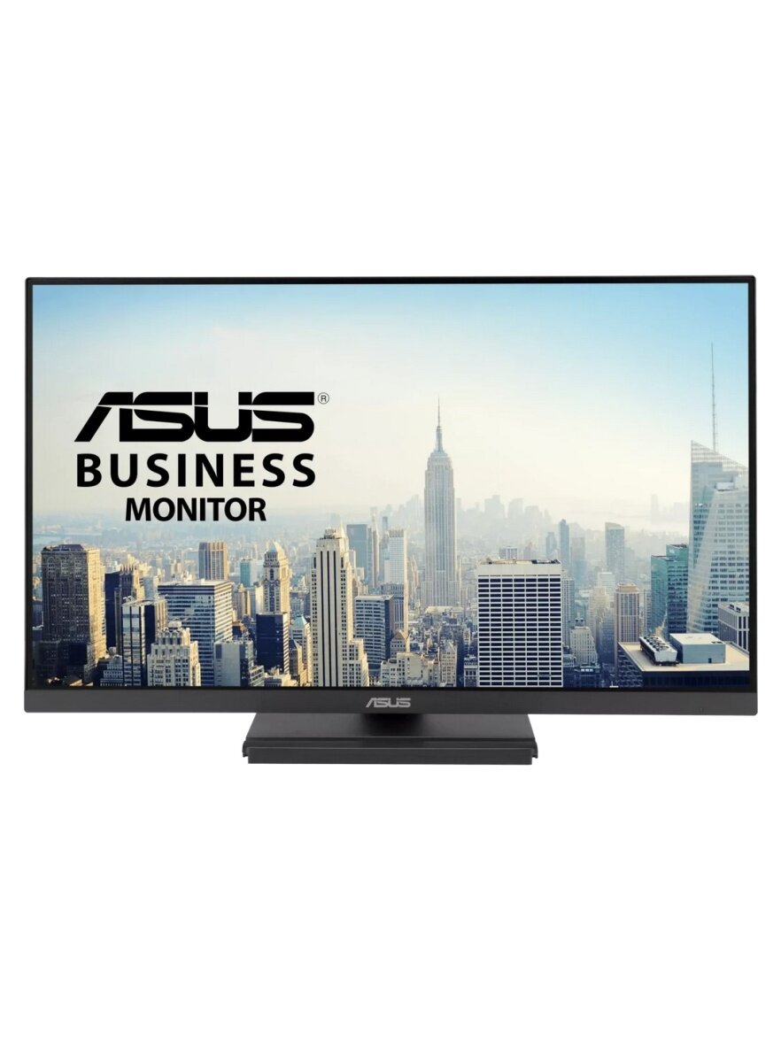 Монитор Asus VA249QGS 23.8" Black — фото 1