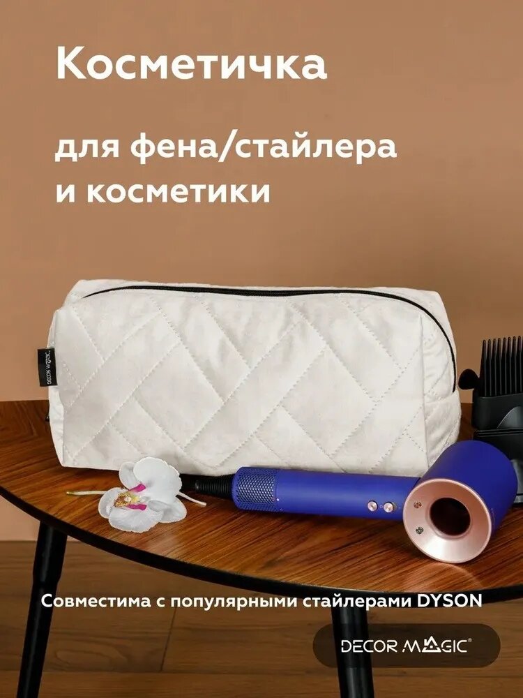 Косметичка ИКЕА