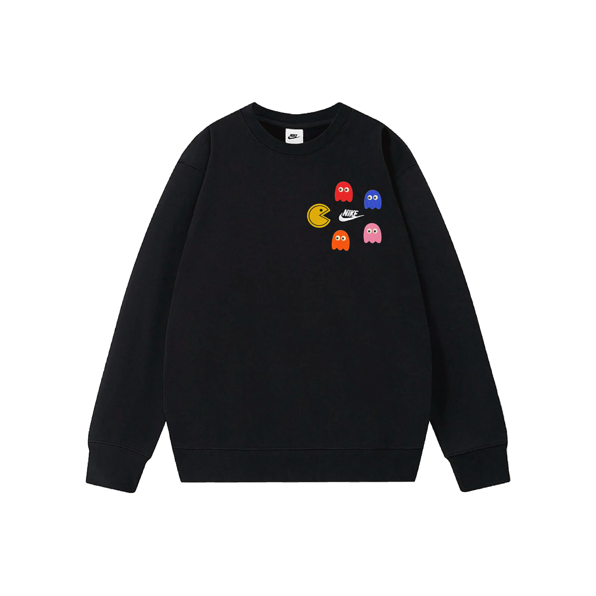 Толстовка NIKE Club Fleece, 1 шт.