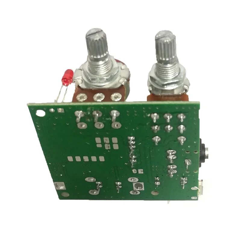 NNR-Design 2.1 Усилитель мощности 5V20W