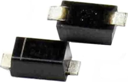 LITTELFUSE SMF28A 1uA 200W 45.4V 31.1V 28V Unidirectional SOD-123FL TVS ROHS, 1шт
