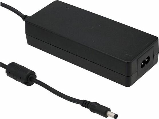 MEAN WELL GSM90B24-P1M Блок питания: импульсный, 24ВDC, 3,75А, Вых: 5,5/2,5, 90Вт, 90%, 1шт