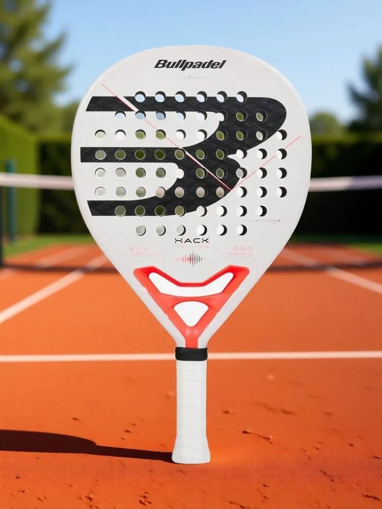 Bullpadel Ракетка для падел тенниса