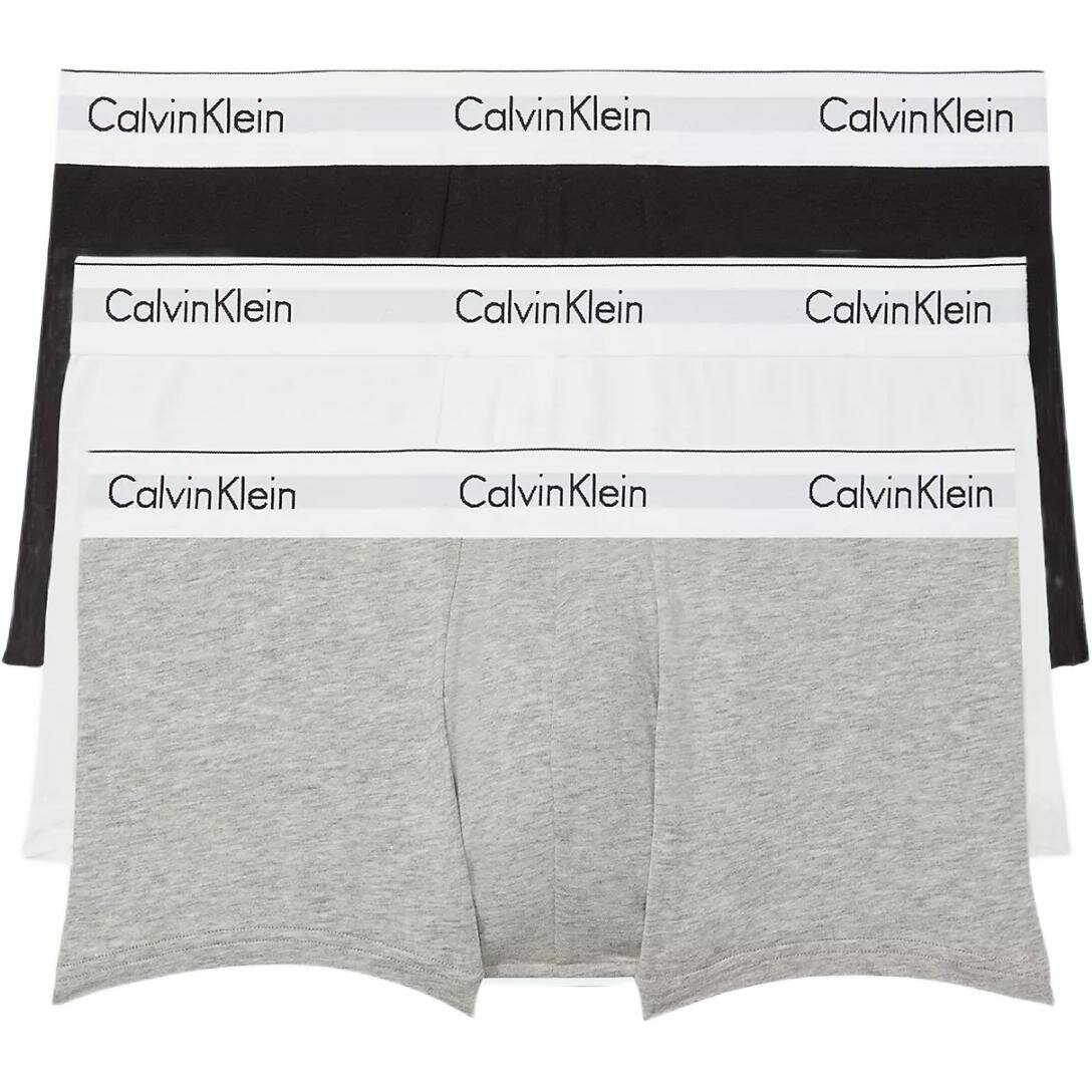Трусы CALVIN KLEIN, комплект