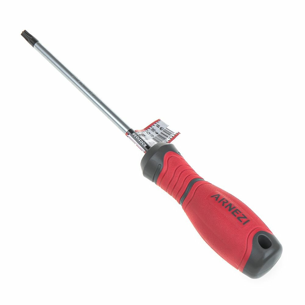 ARNEZI Отвертка Master Torx T30x125 R2031030