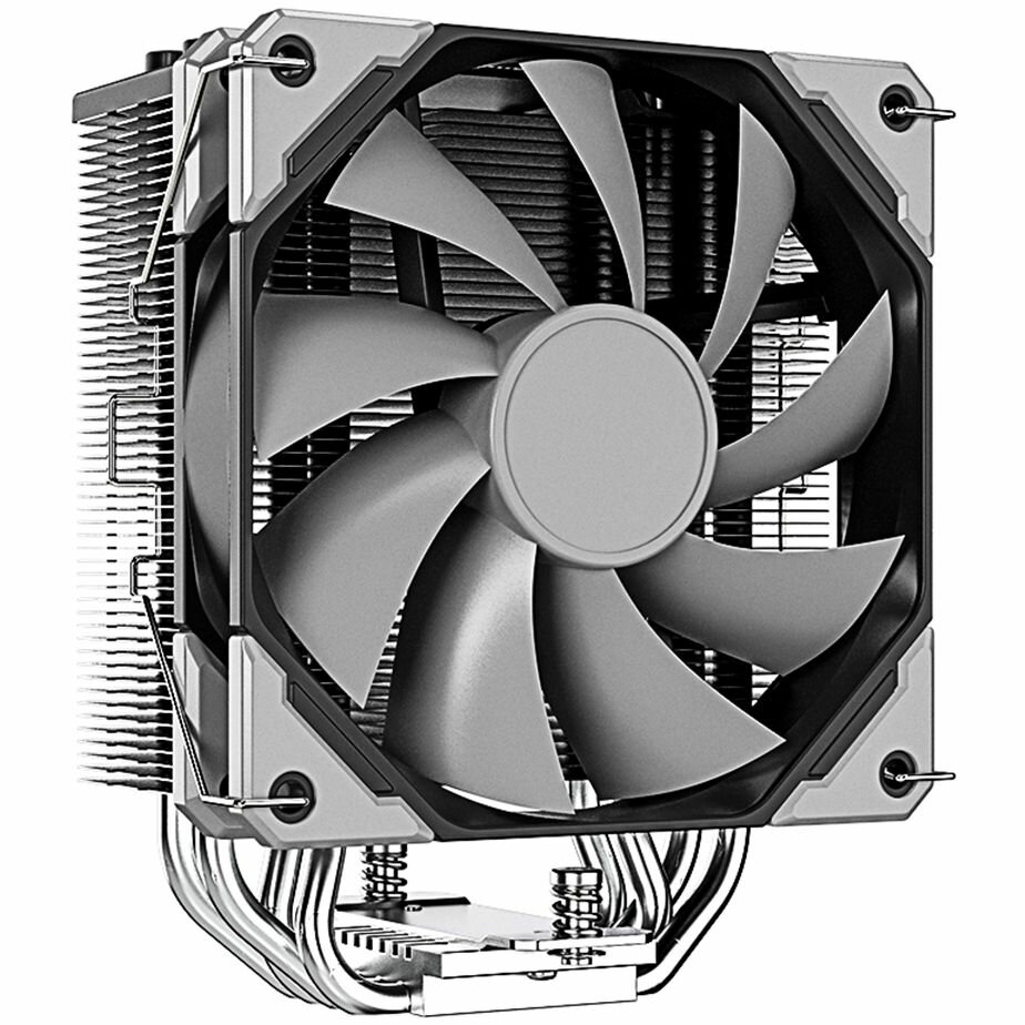Кулер для процессора ID-Cooling SE-214-XT