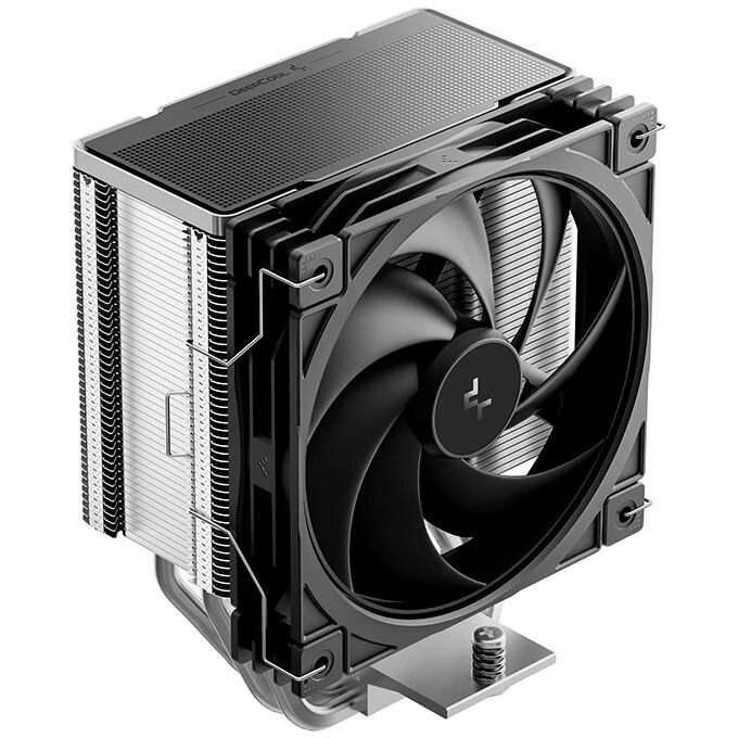Кулер для процессора Deepcool R-AG600-BKNPMG2-G