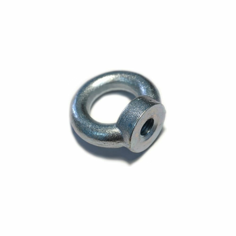 Рым-гайка ARNO INDUSTRIES М14 2 шт для подъема и перемещения грузов DIN 582 резьба сталь оцинкованная AFB001400030A07