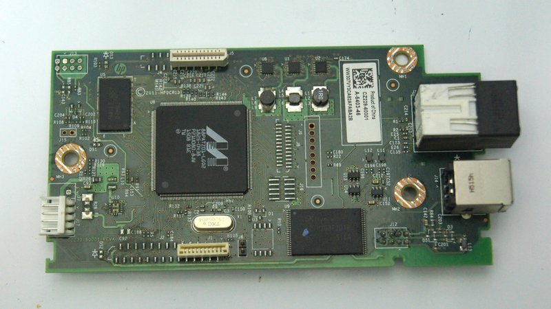 Плата форматирования CZ229-60001 для HP LJ Pro M201