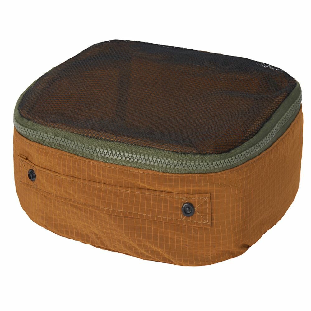 Органайзер для вещей Naturehike ModBox CNK2350XB010 M оранжевый