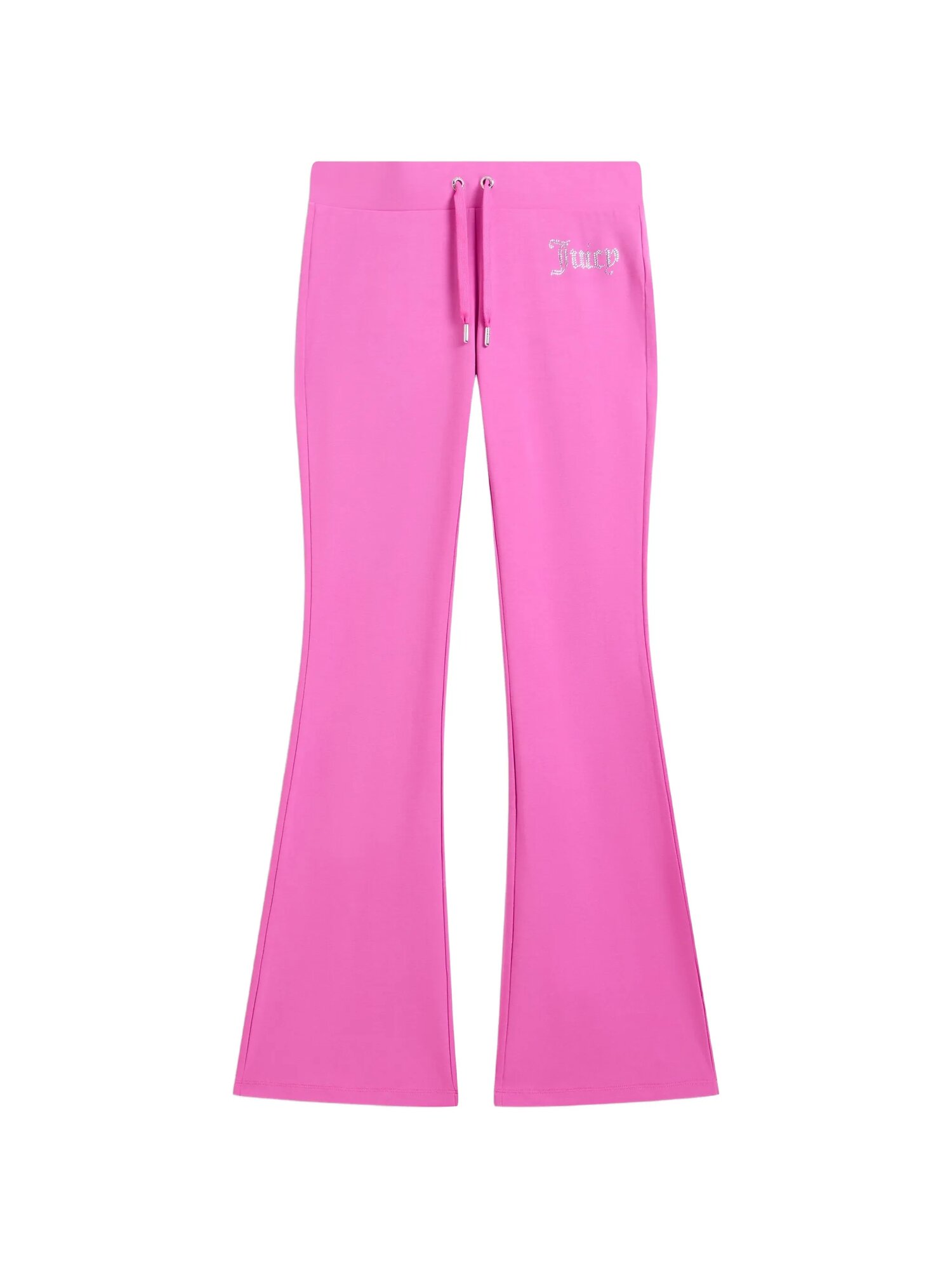 Брюки Juicy Couture Diamanté