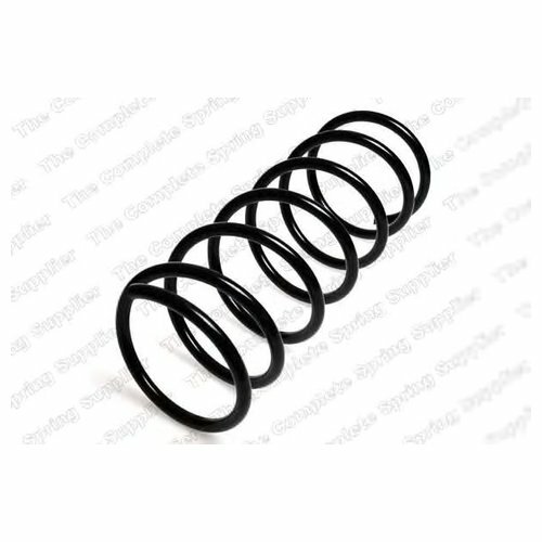 Пружина передней подвески Lesjofors 4015610 для Citroen Berlingo