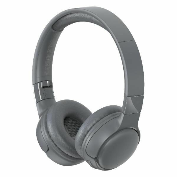 Наушники беспроводные HONOR Lite (SHB-ME00 5504ADGF) grey
