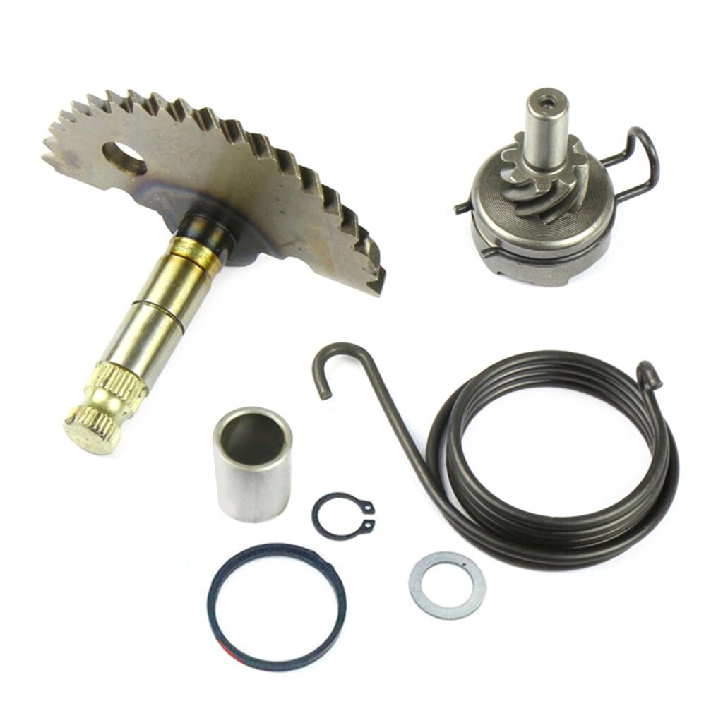 50CC GY6 139QMB Стартовый комплект для скутера ATV-Set A