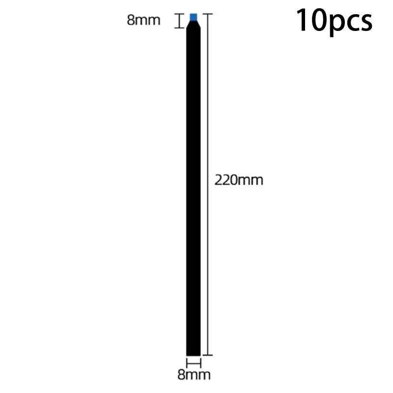Двусторонний скотч для дисплеев 0.3 мм 10 шт 22cm