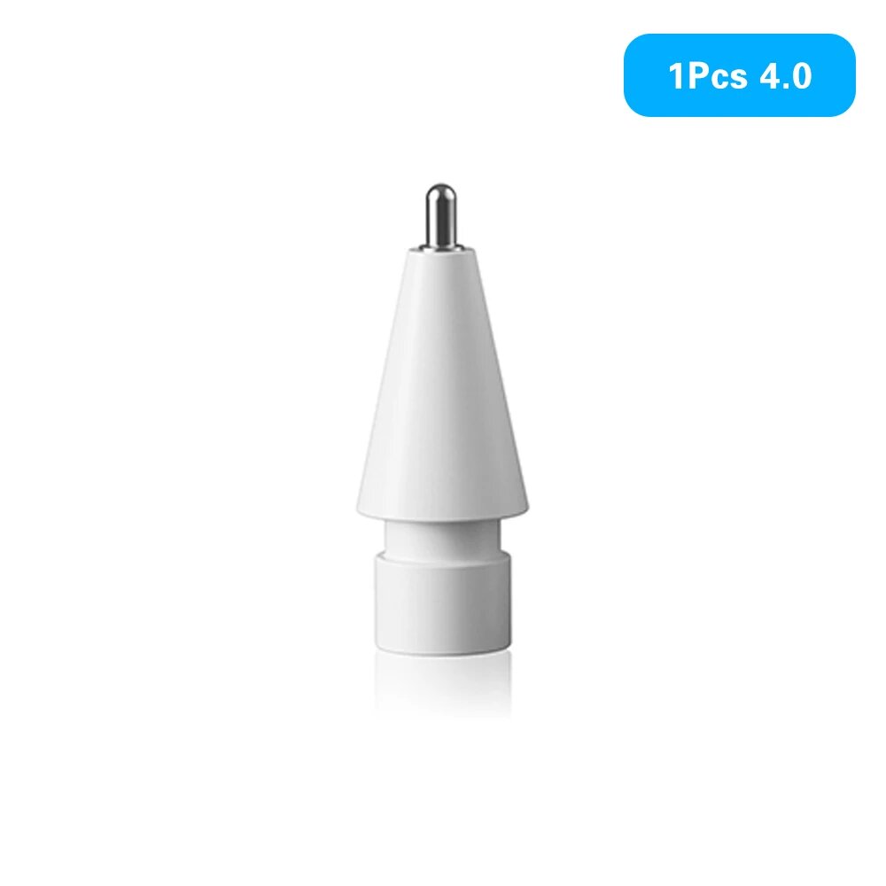 Наконечник для Apple Pencil 1/2 4.0 (1 шт)