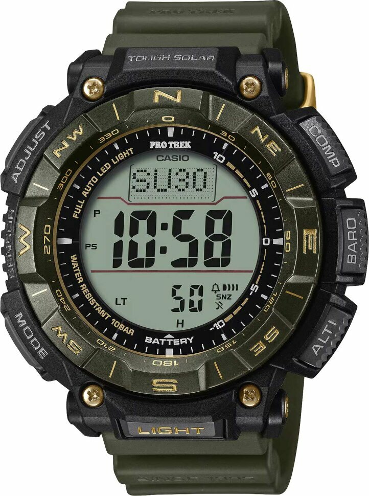  CASIO