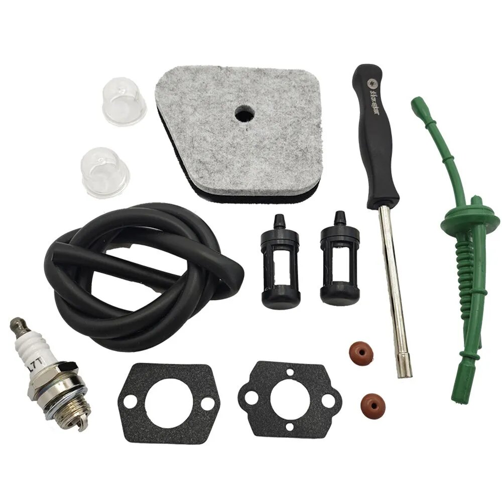 Аксессуары для карбюратора триммеров Stihl FS90 FS90R FS100 FS100RX FS110R FS130R KM90R KM110R KM130R HT100 HT101, Weed Eater