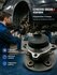Подшипник ступицы в сборе для задней оси Dongfeng AX7, артикулы E240310J-D0200 и...