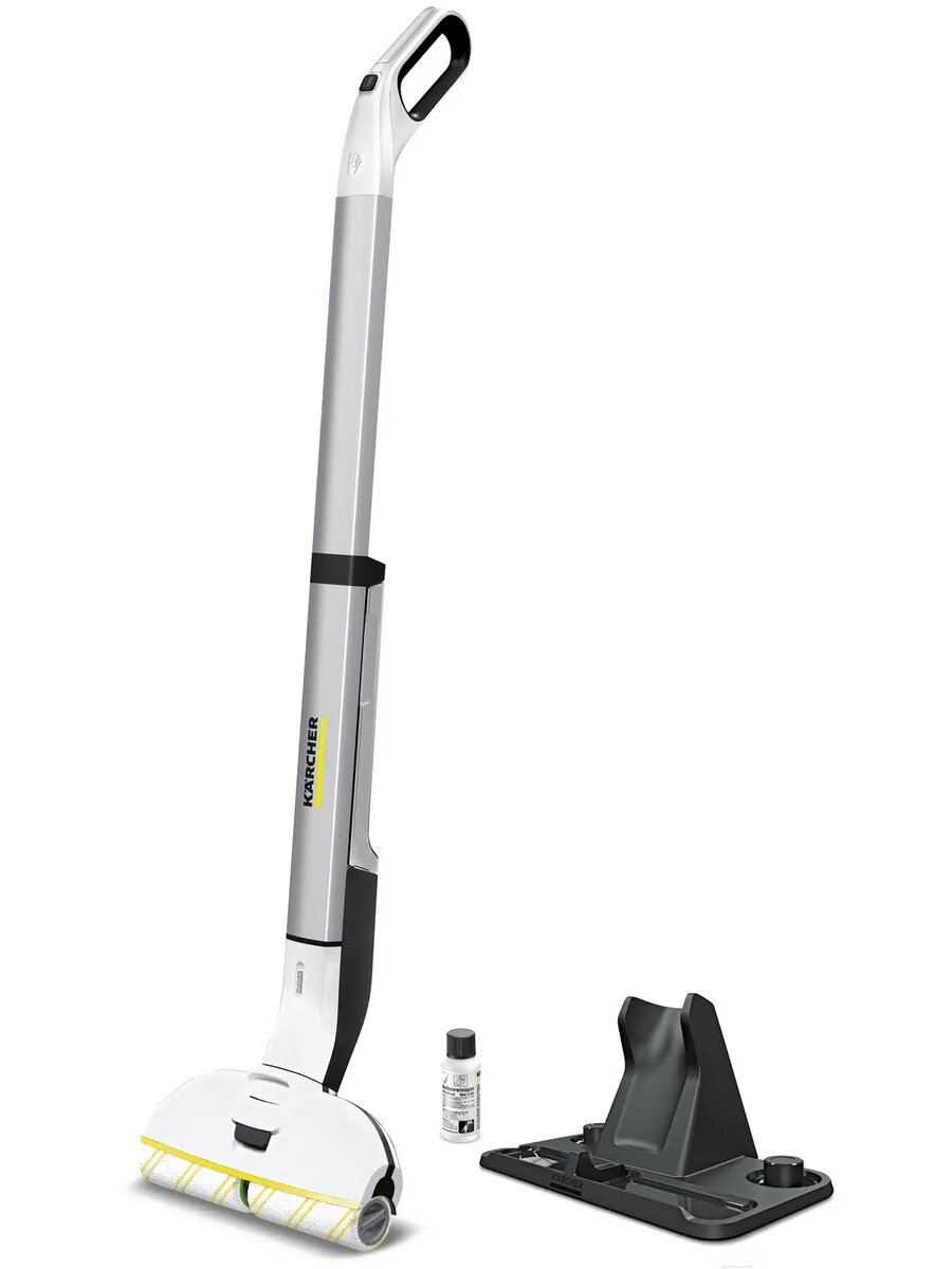 Электрошвабра Karcher EWM 2 (1.056-310.0)