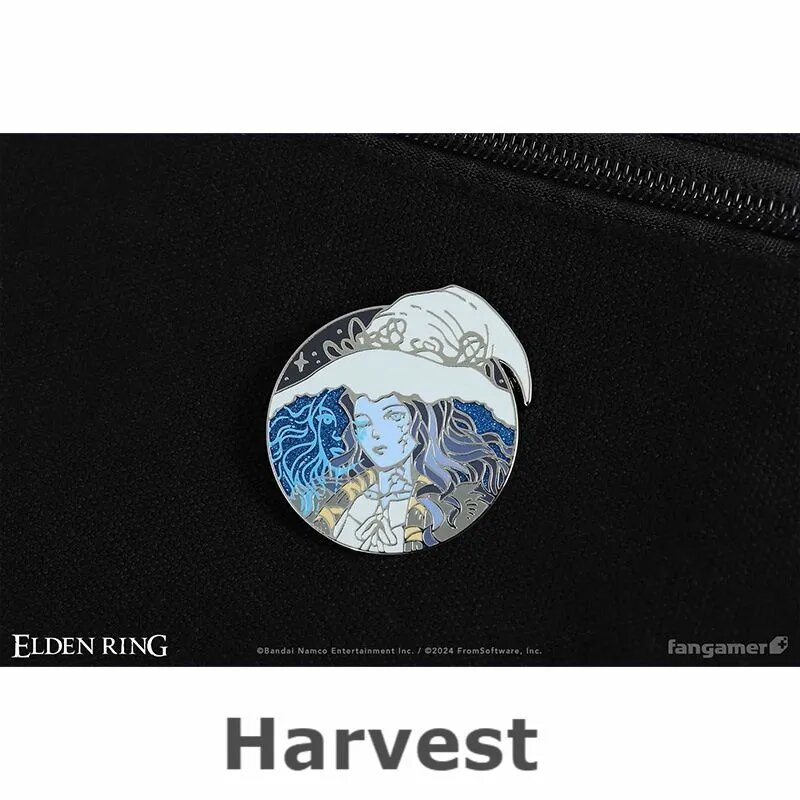 Герб,1, Ranni the Witch, ELDEN RING, Fangamer — фото 1