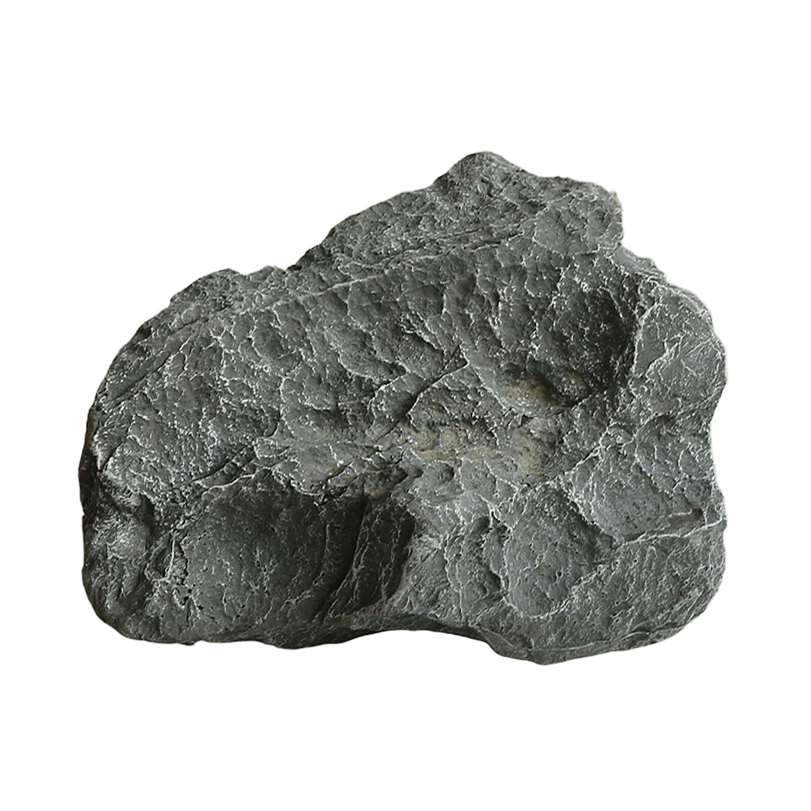 Декоративные фигурки из пенопласта для парка, двора, газона, искусственного ландшафта в стиле «скала» I
