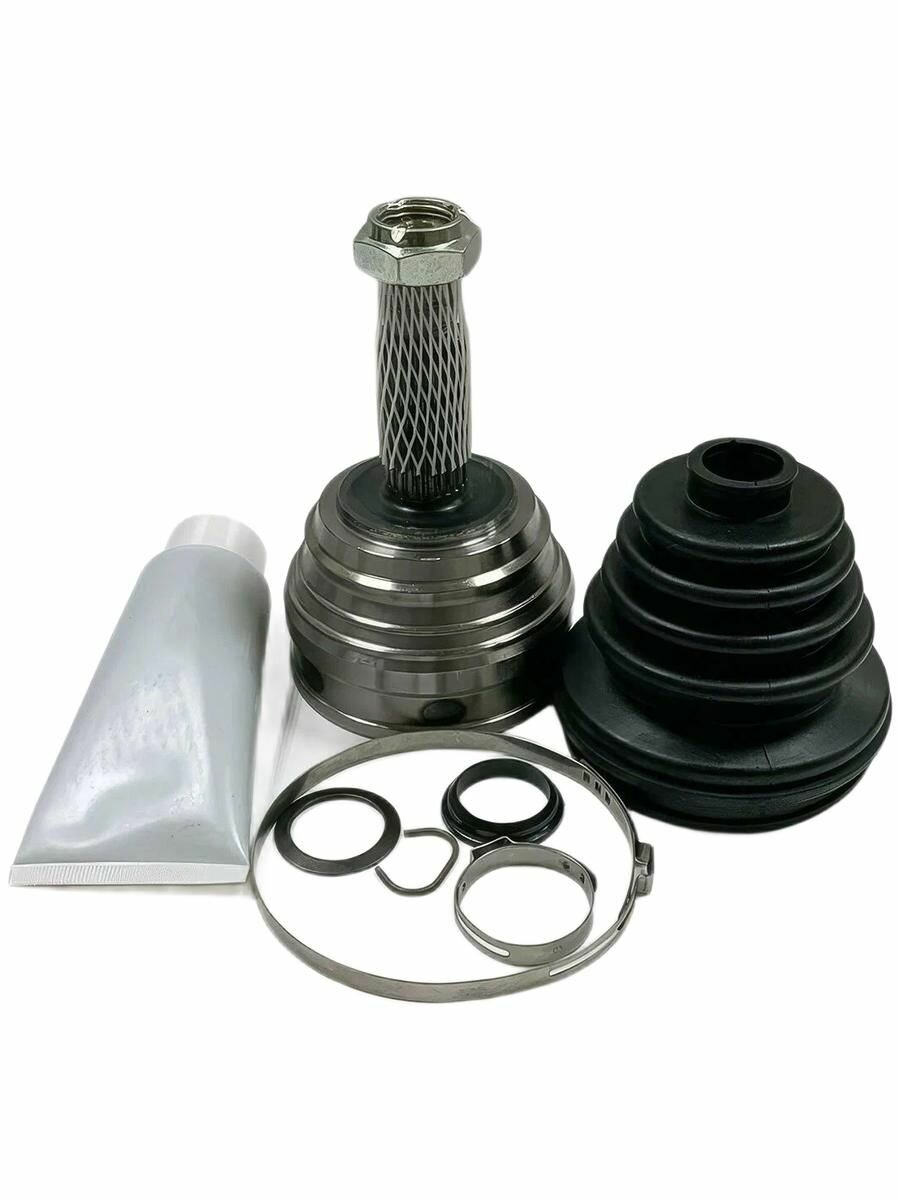 ШРУС наружный VW Passat (91-93) AUDI TT (98-06) комплект LYNX