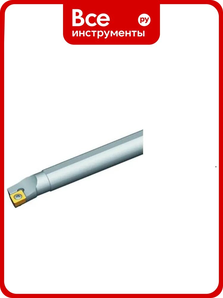 Державка S08k-sclcr06 ZCC-CT 00001214400
