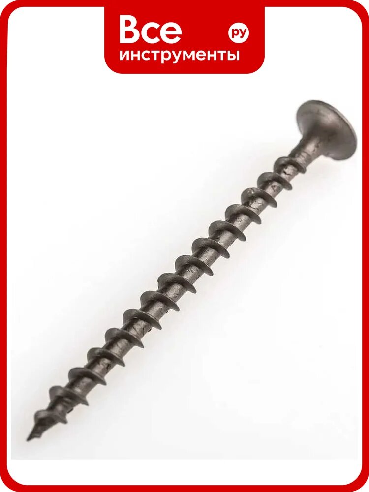 Саморез Госкреп ШСГД 3.5х51 мм, 200 шт. 1-0012080