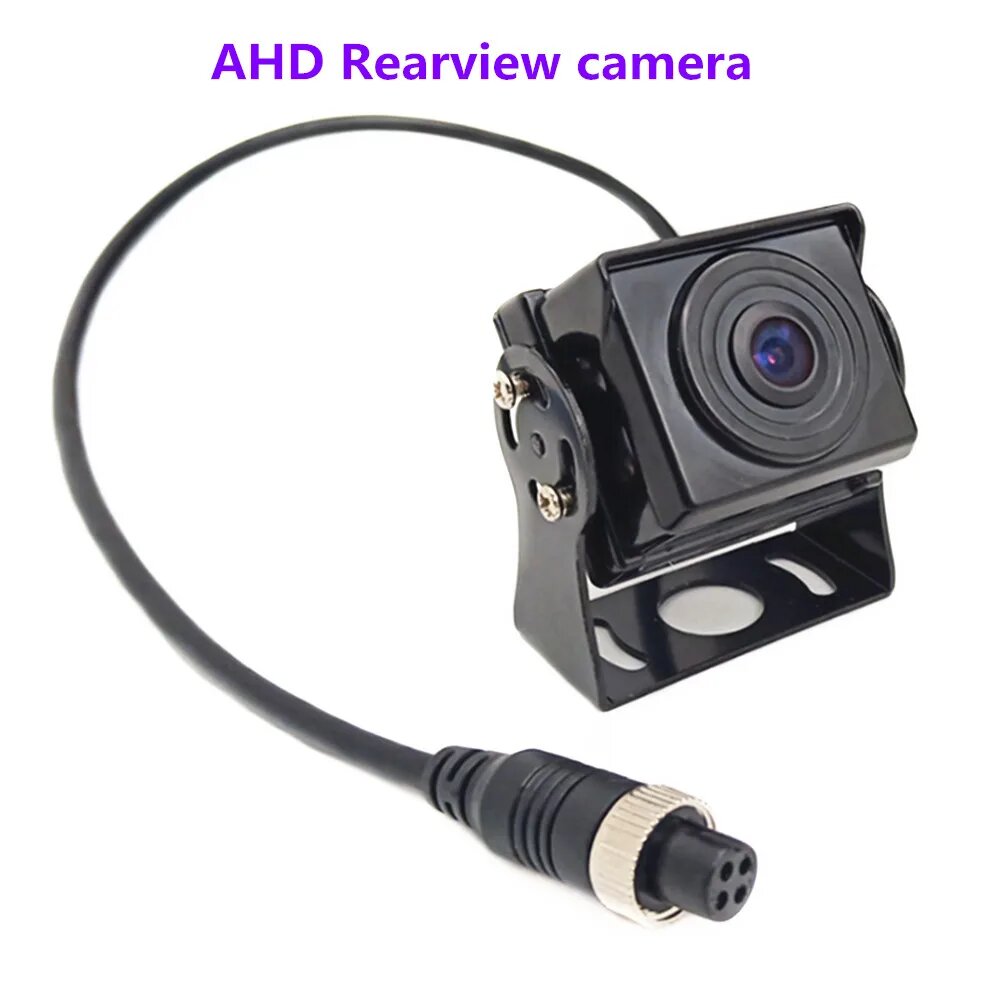 AHD задняя камера, 1.3MP, 720P, 12V