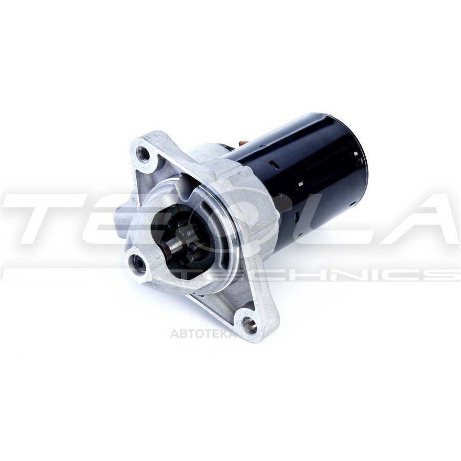 Стартер 12V 12KW TESLA TECHNICS TT16541 TOYOTA AURIS / COROLLA iM / COROLLA (ZRE181_, ZRE185_) 2012-10 - 2018-12 1.6 Petrol (1ZR-FAE) 97kW /132HP--> | TOYOTA YARIS / VITZ (ZSP90_) 2007-01.
