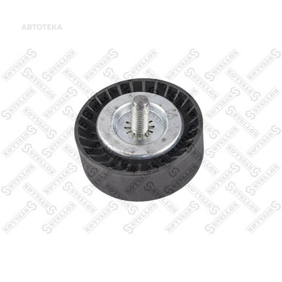 Ролик-натяжитель chrysler 300c /mazda tribute (ep) STELLOX 0340609SX