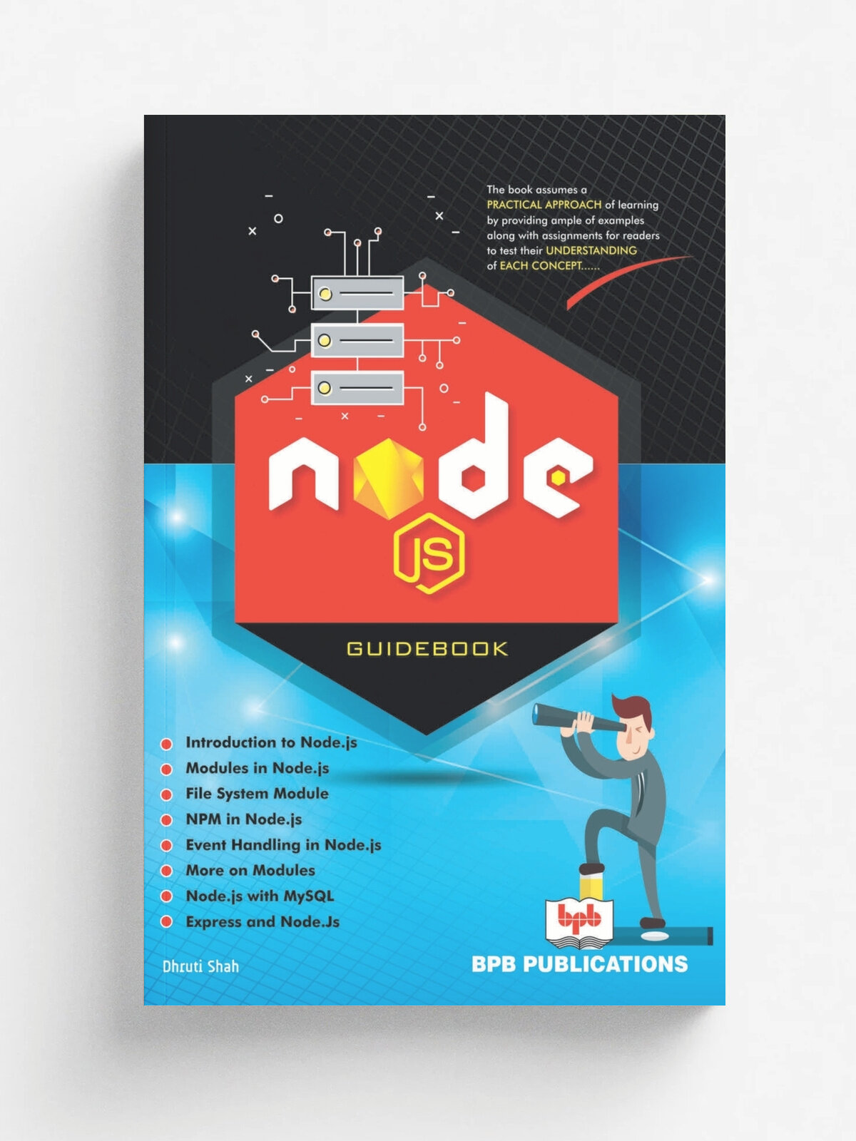 Node . js