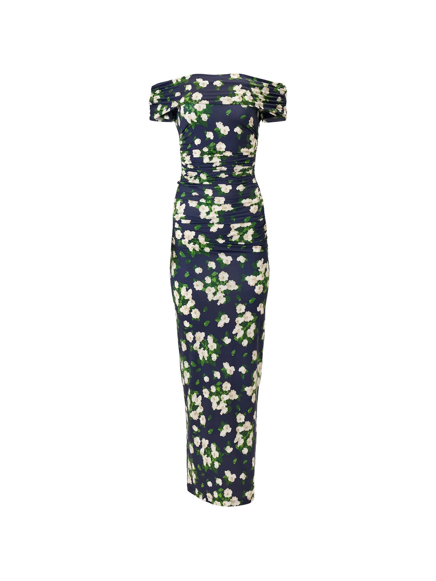 Платье CAROLINA HERRERA