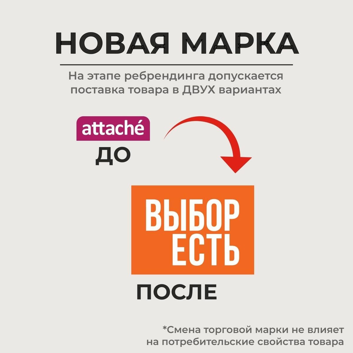 Маркер перманентный Attache (1мм, круглый наконечник, черный)