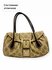 Сумка тоут CELINE Macadam Vintage, бежевый