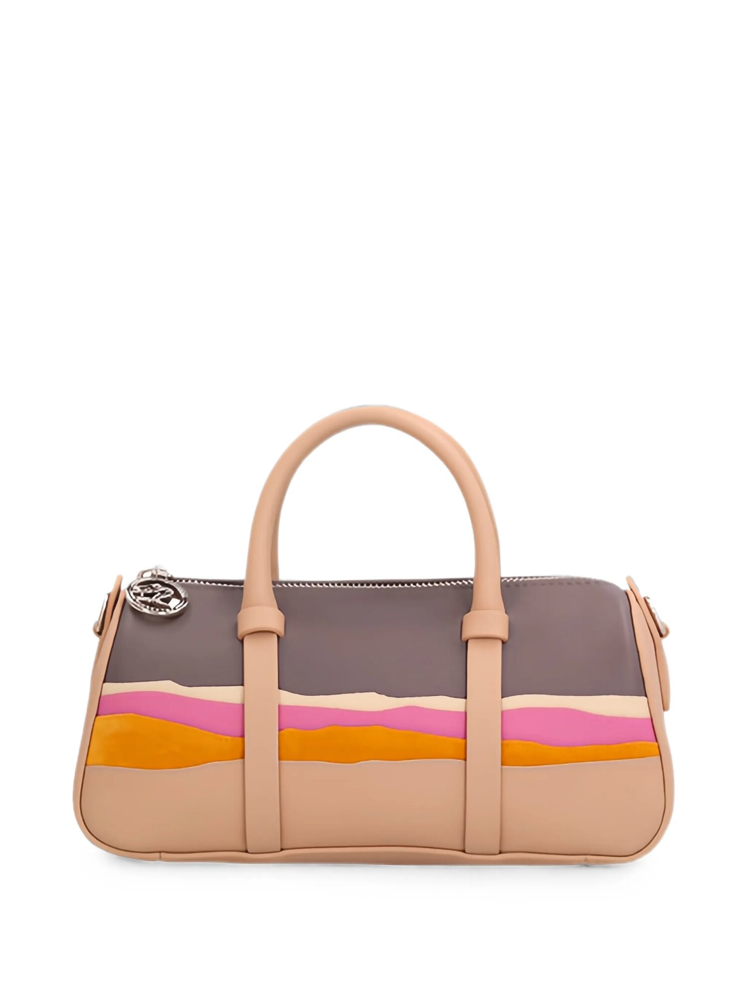 Сумка X Caroline Hélain small patchwork holdall bag