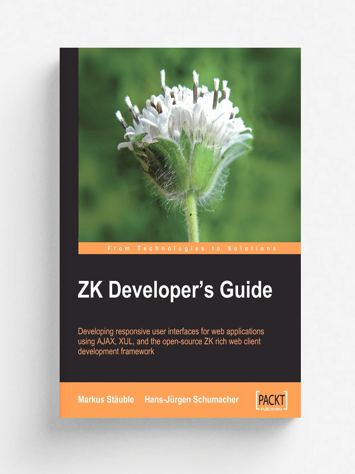 ZK Developer's Guide