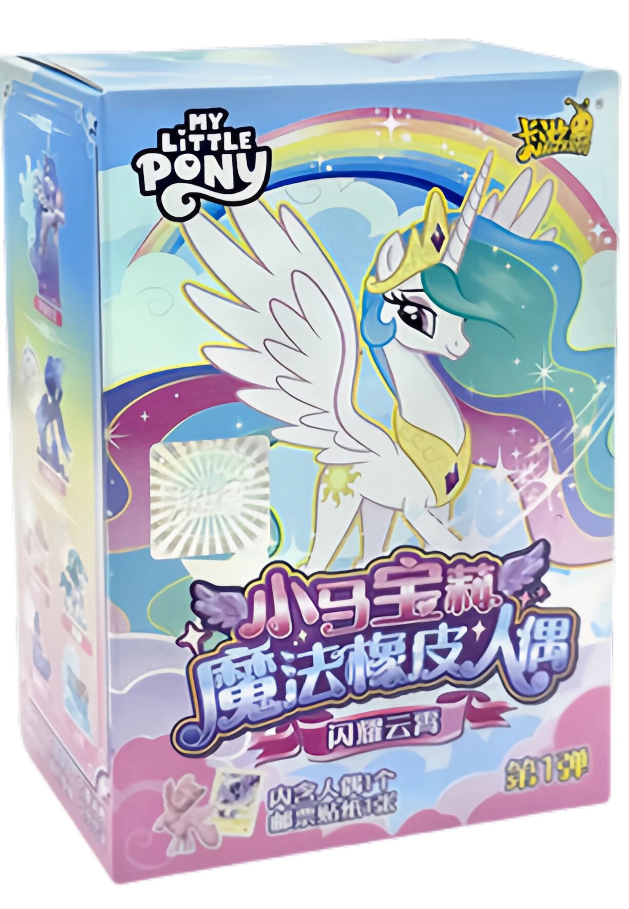 Коллекционная фигурка KAYOU My Little Pony